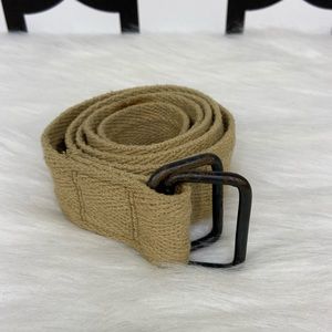 American Eagle Outfitters | Accessories | Aeo Mens Tan Belt | Poshmark